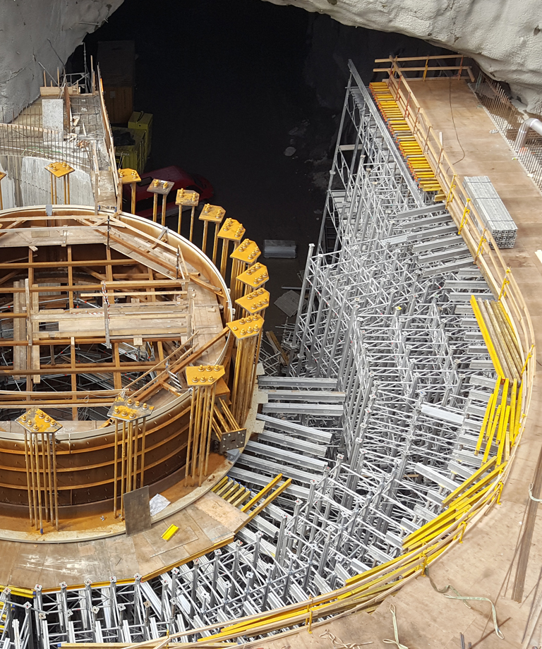 Kraftwerksbau - Individuelle Planungskonzepte für Ihr Bauvorhaben ...