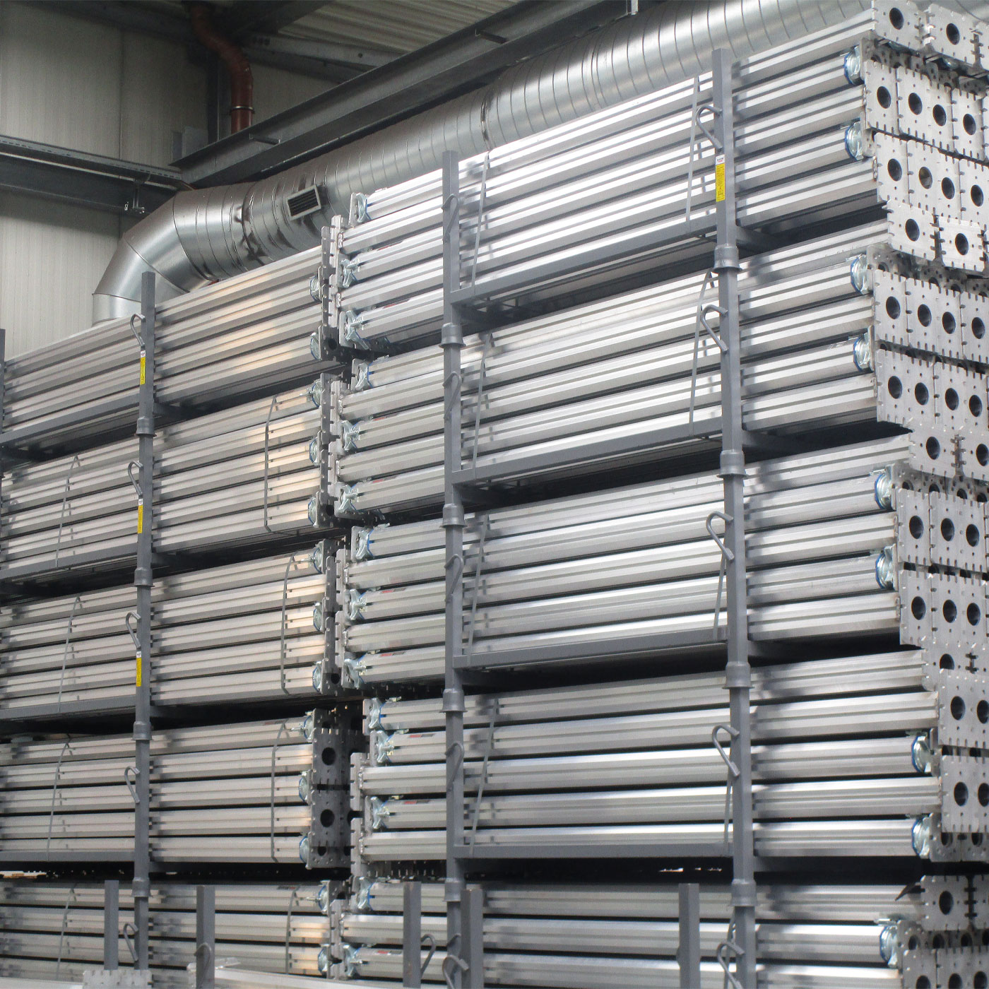 TITAN transport & storage units - ISCHEBECK TITAN