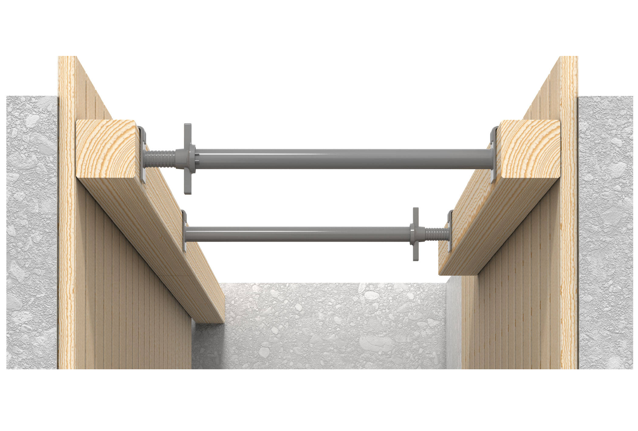 Updated trench struts brochure - ISCHEBECK TITAN - ISCHEBECK TITAN
