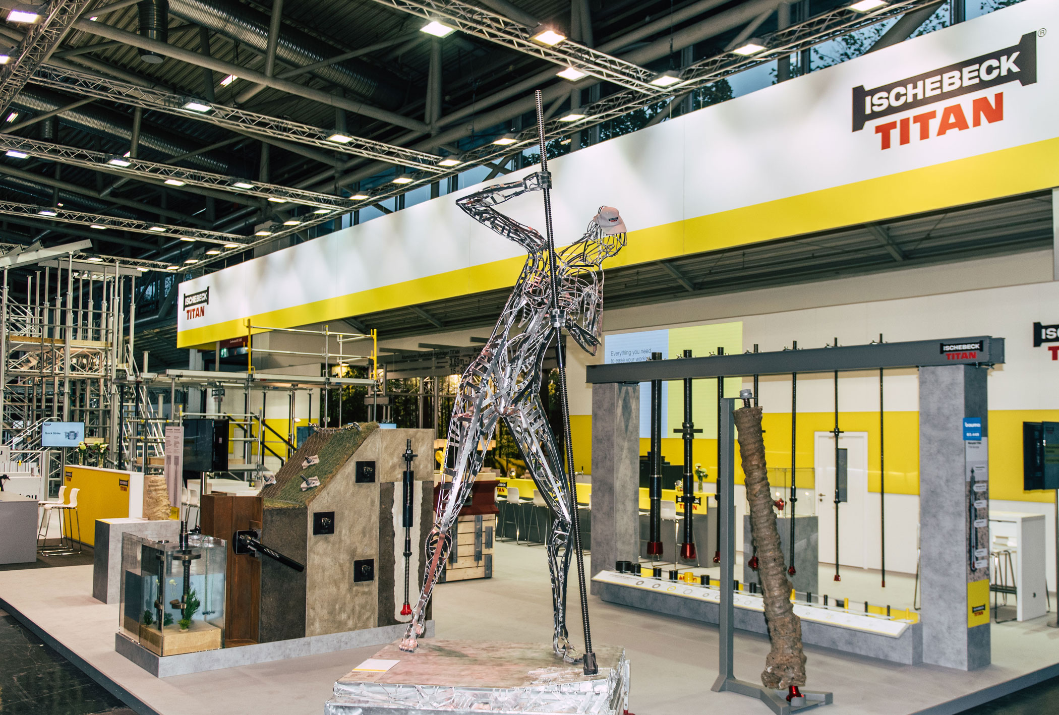 Ein echtes Plus: Mehr Sicherheit und Wirtschaftlichkeit für die ...