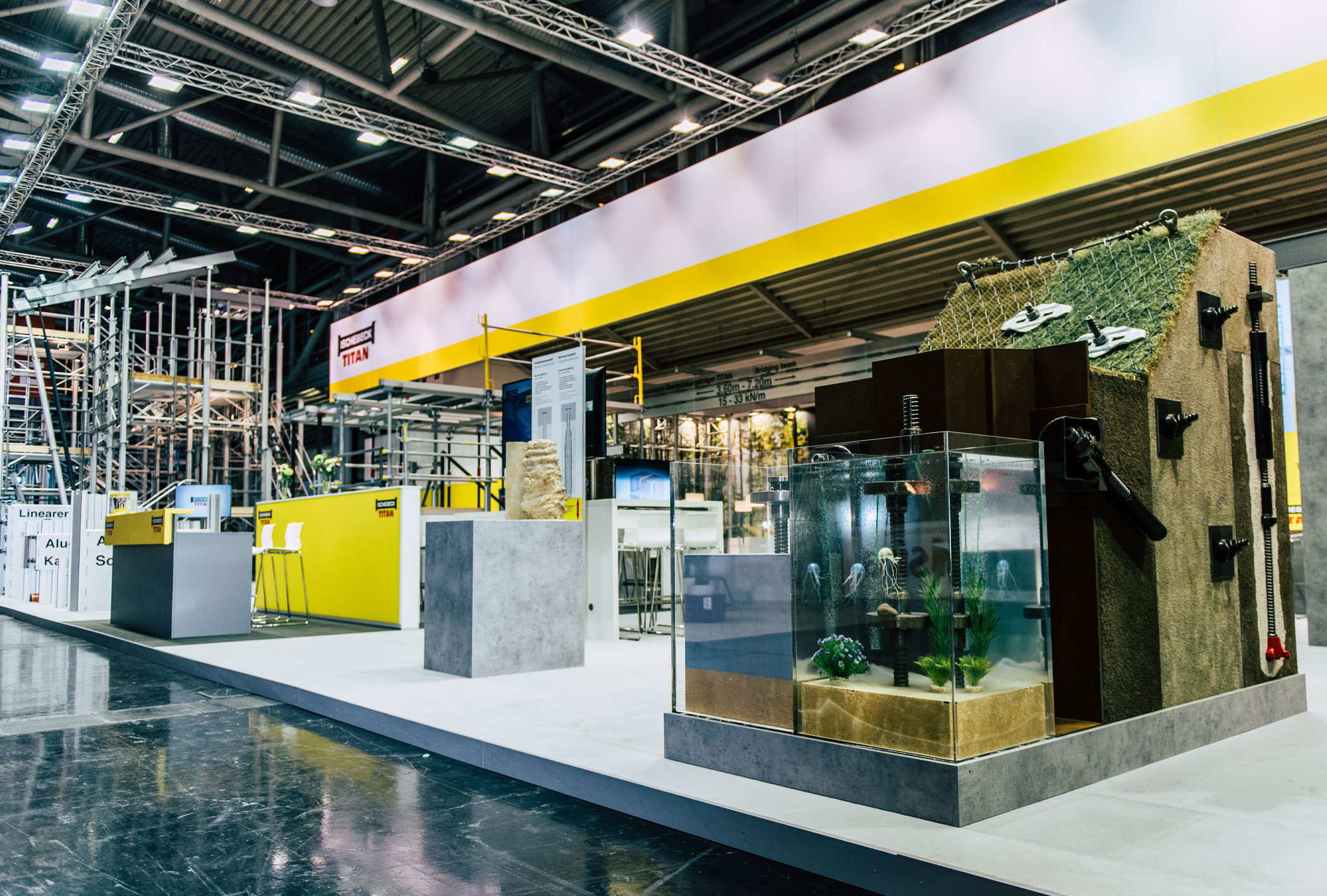 A real plus: More safety and economic efficiency for the construction ...