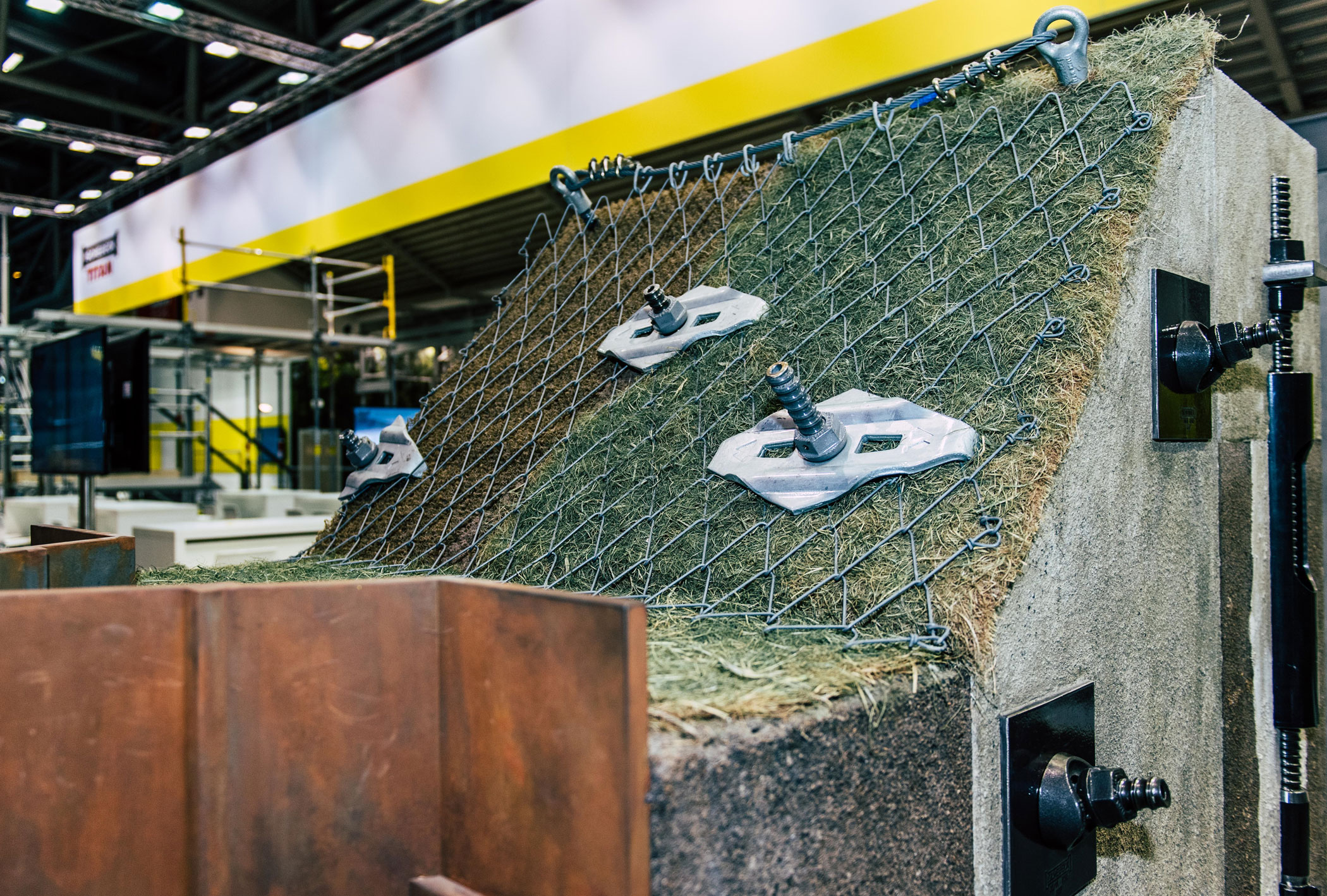 Ein echtes Plus: Mehr Sicherheit und Wirtschaftlichkeit für die ...