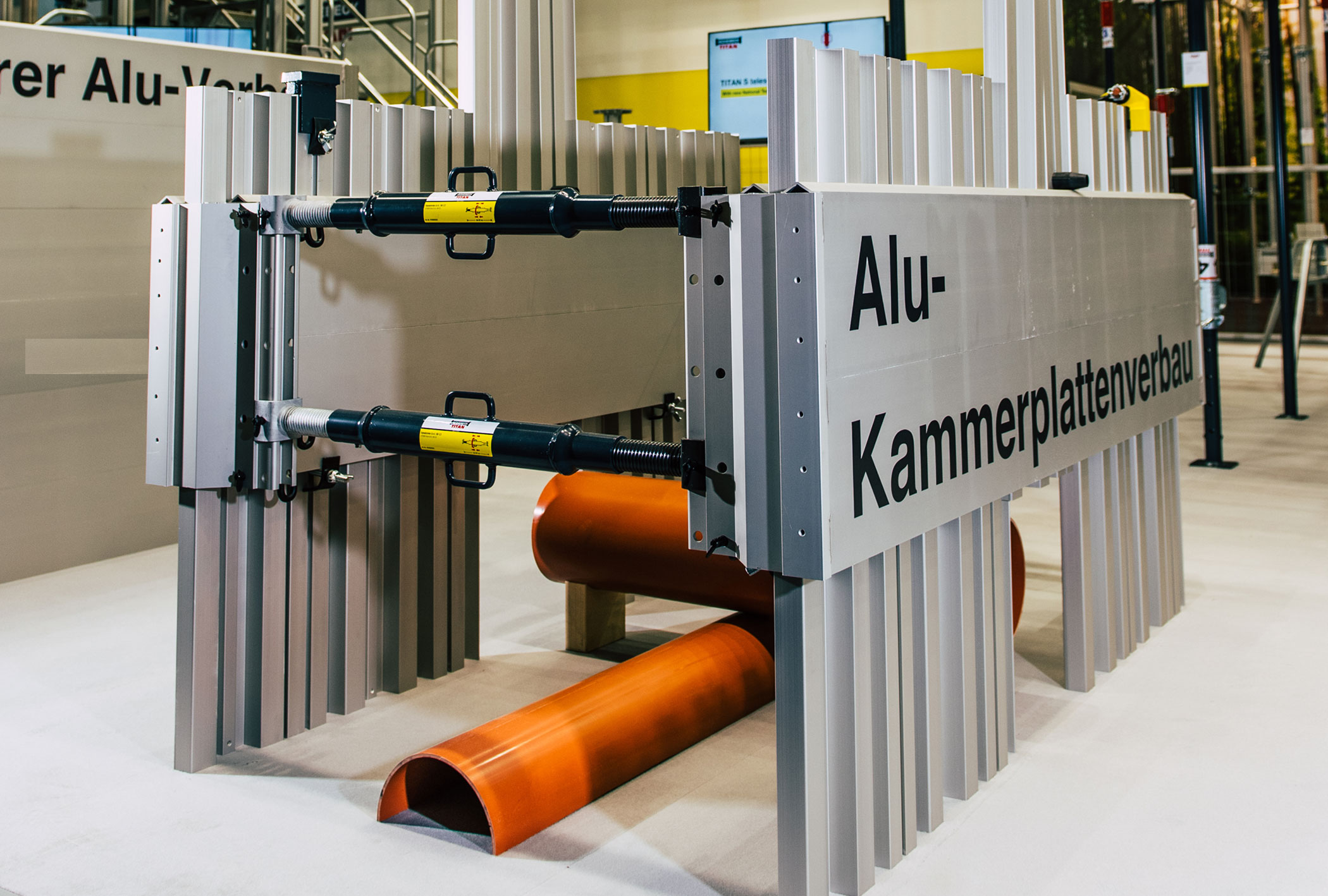 A real plus: More safety and economic efficiency for the construction ...