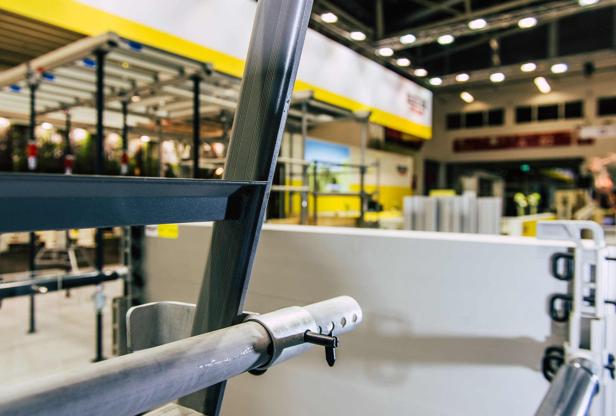 Ein echtes Plus: Mehr Sicherheit und Wirtschaftlichkeit für die ...