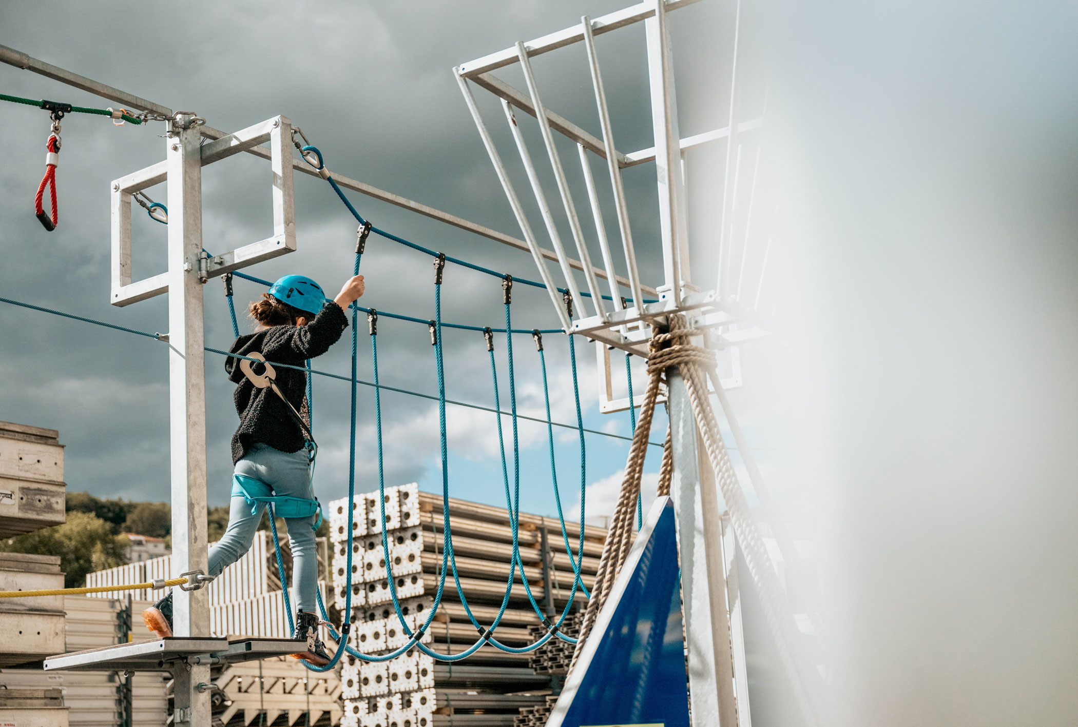 Family Day at ISCHEBECK - ISCHEBECK TITAN - ISCHEBECK TITAN