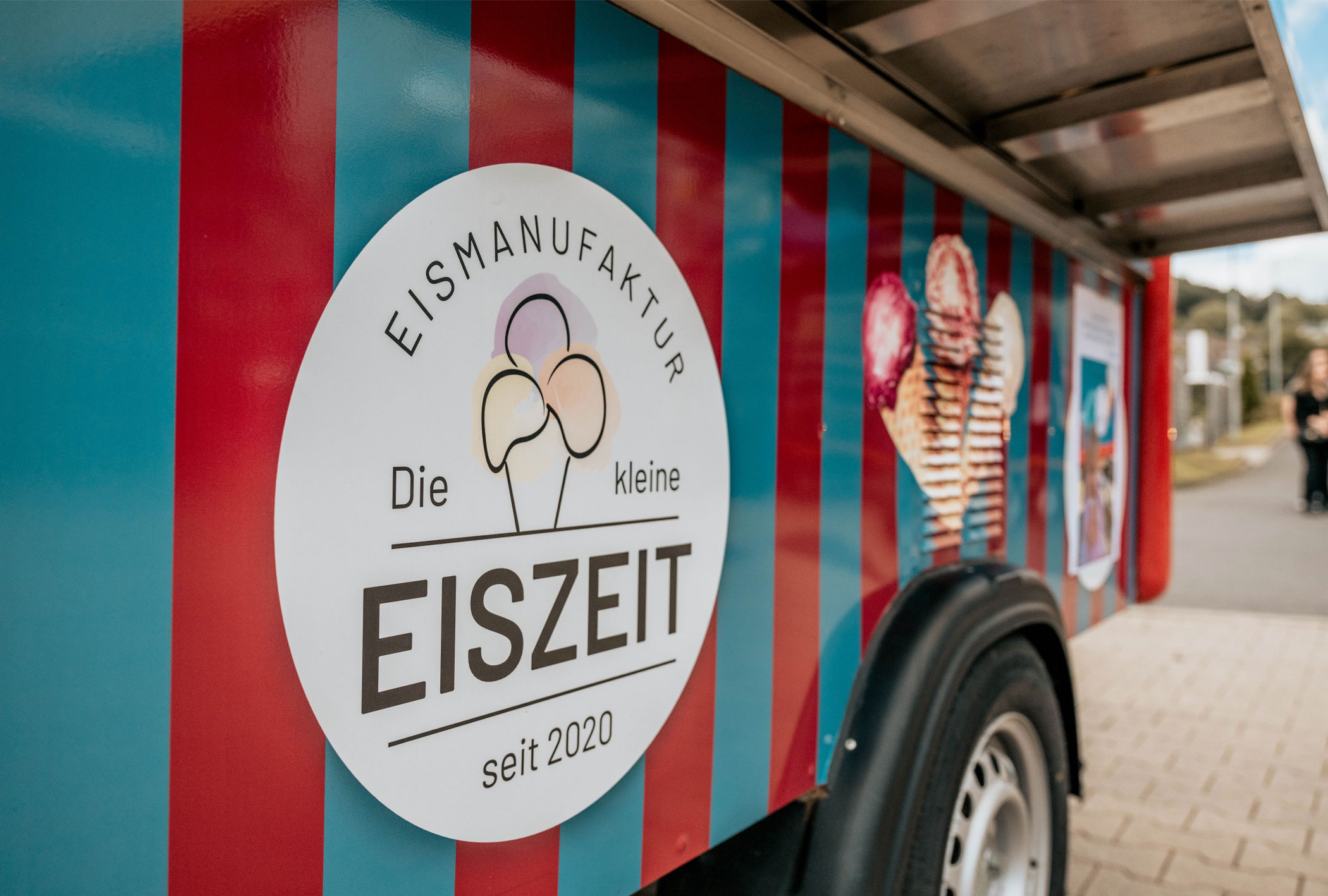 Family Day at ISCHEBECK - ISCHEBECK TITAN - ISCHEBECK TITAN