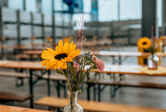 Family Day at ISCHEBECK - ISCHEBECK TITAN - ISCHEBECK TITAN