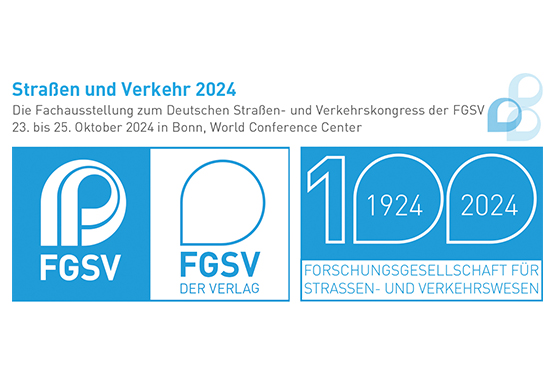 German Road and Transport Congress 2024 - ISCHEBECK TITAN - ISCHEBECK TITAN
