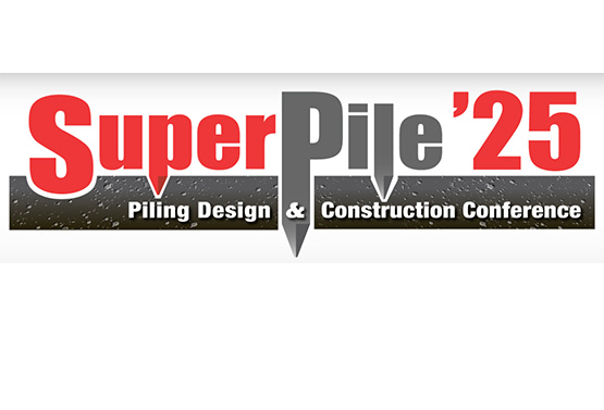 SuperPile 2025 - ISCHEBECK TITAN - ISCHEBECK TITAN