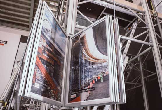 Kompetenz in Infrastruktur - ISCHEBECK TITAN - ISCHEBECK TITAN