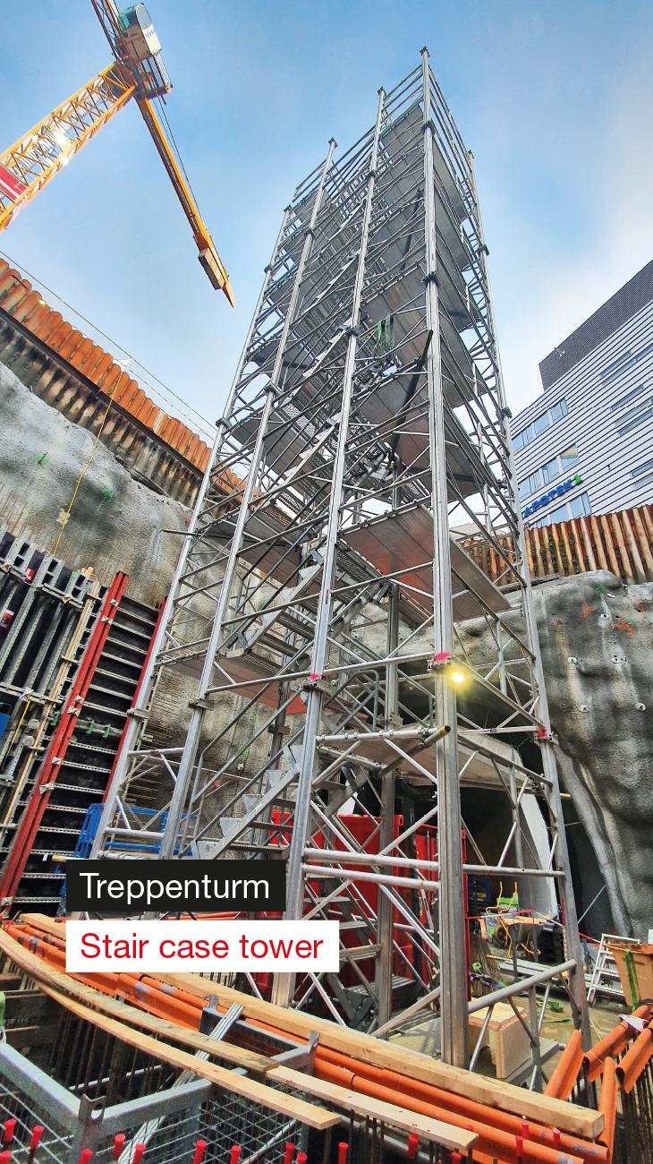 Discover your possibilities - ISCHEBECK TITAN - ISCHEBECK TITAN