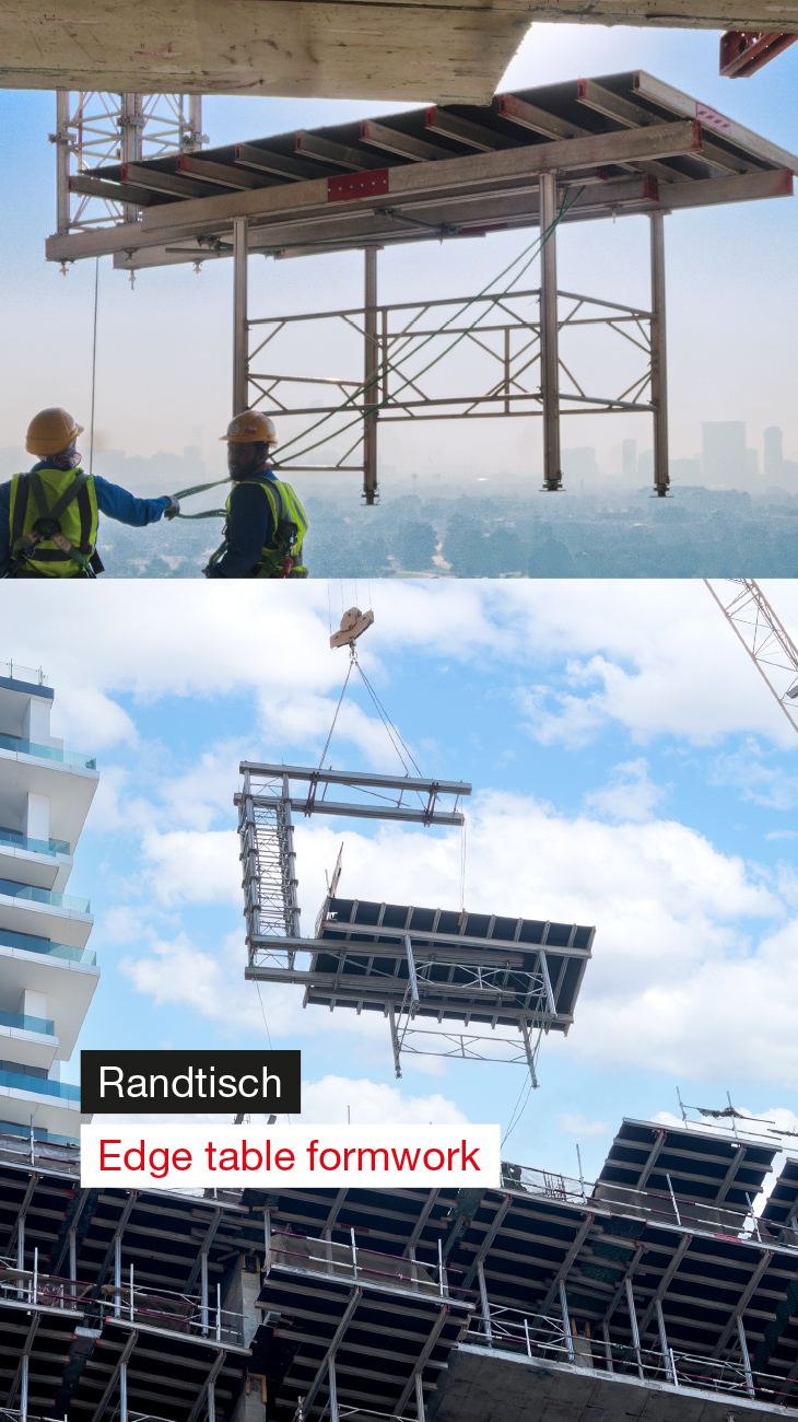 Discover your possibilities - ISCHEBECK TITAN - ISCHEBECK TITAN