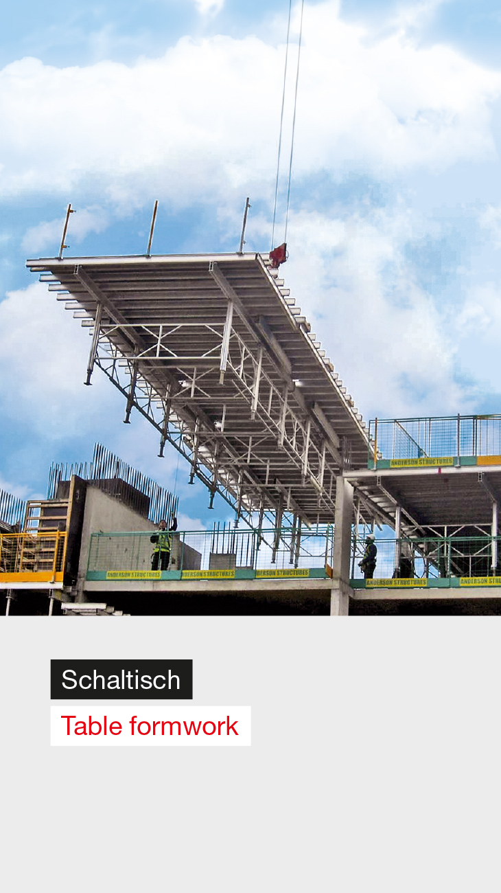 Discover your possibilities - ISCHEBECK TITAN - ISCHEBECK TITAN