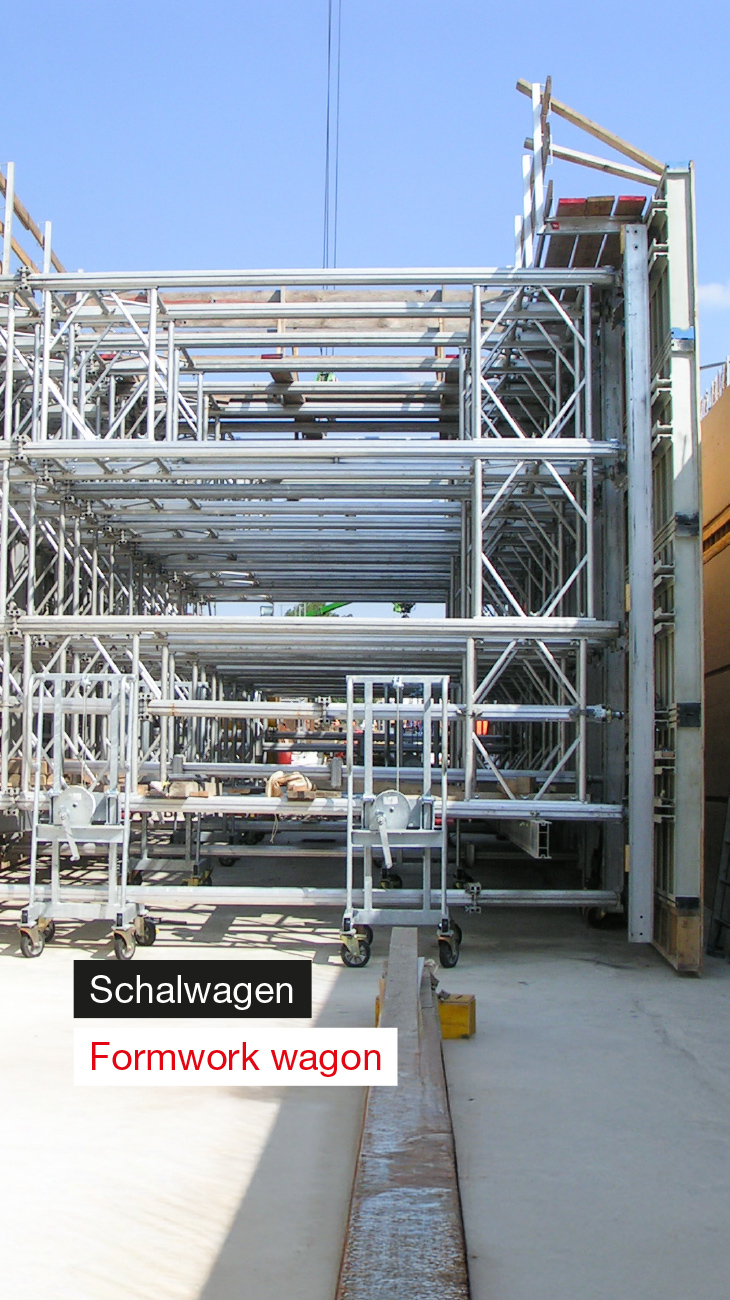 Discover your possibilities - ISCHEBECK TITAN - ISCHEBECK TITAN