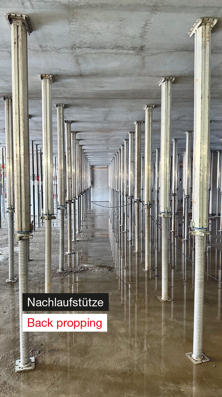 Discover your possibilities - ISCHEBECK TITAN - ISCHEBECK TITAN