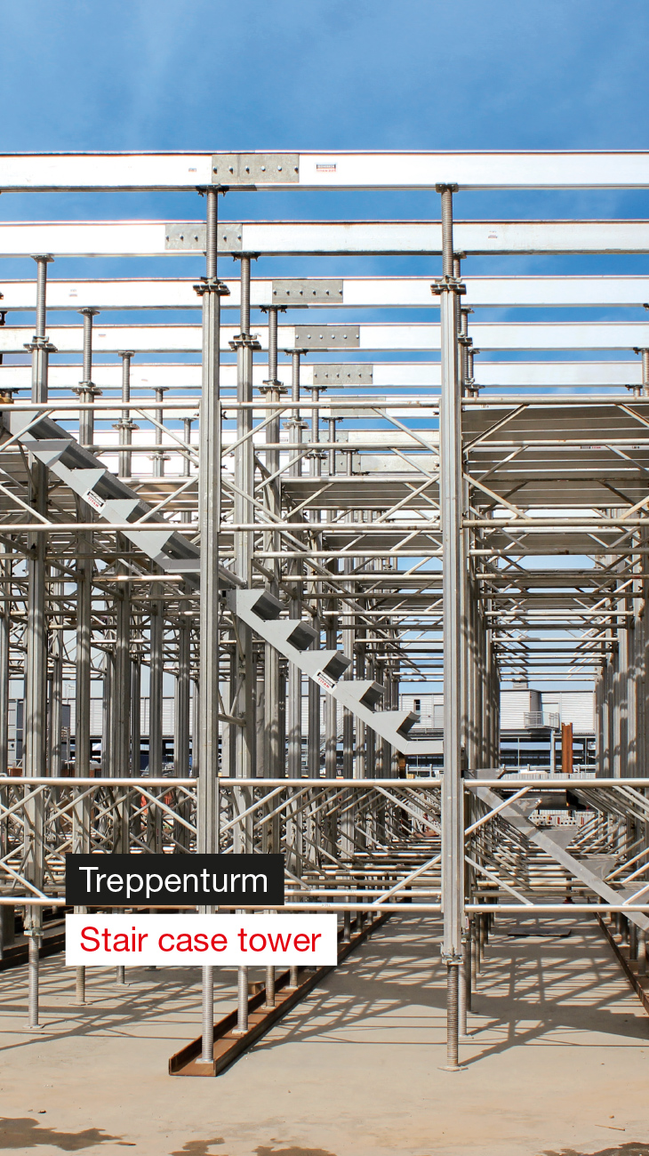 Discover your possibilities - ISCHEBECK TITAN - ISCHEBECK TITAN