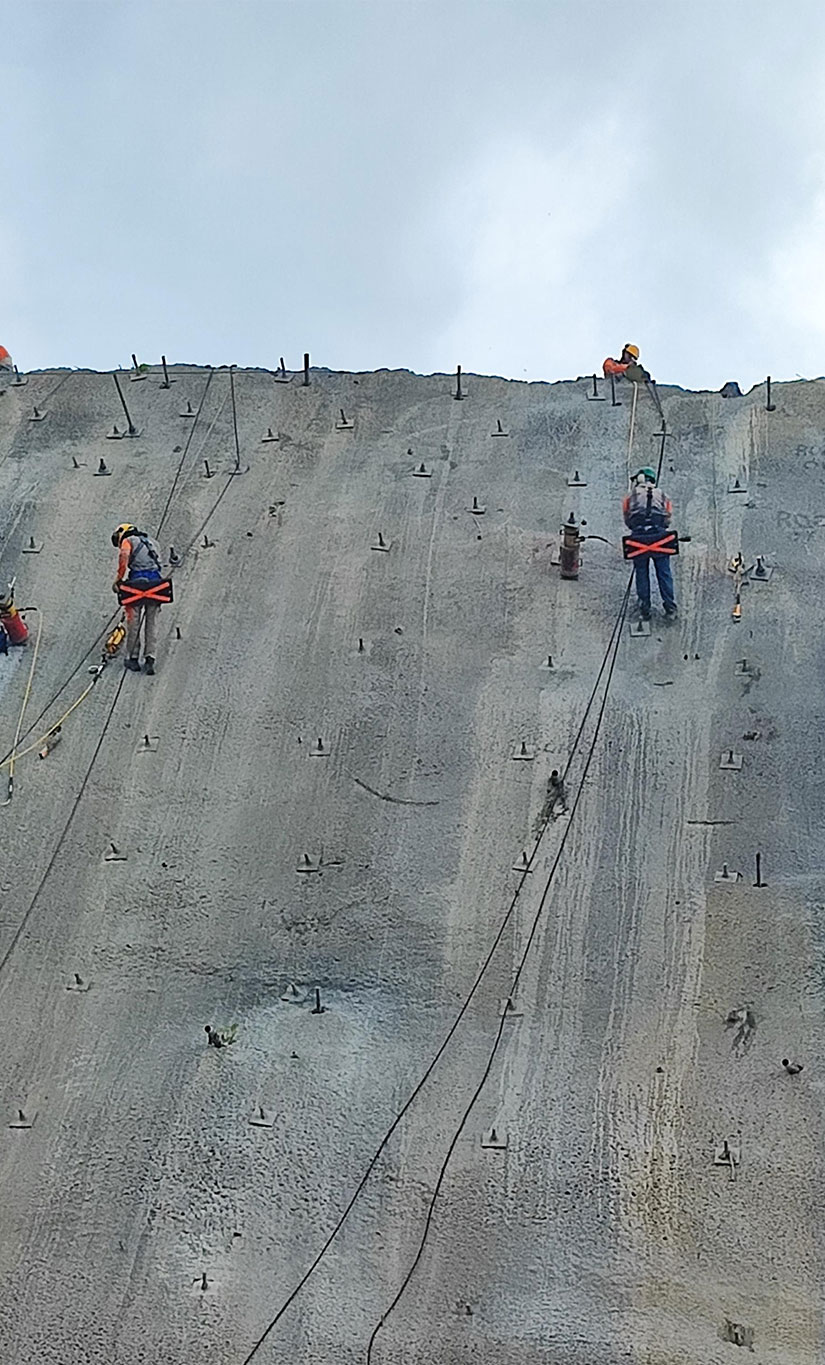 Ferrovial Chairman Awards 2025 - ISCHEBECK TITAN - ISCHEBECK TITAN