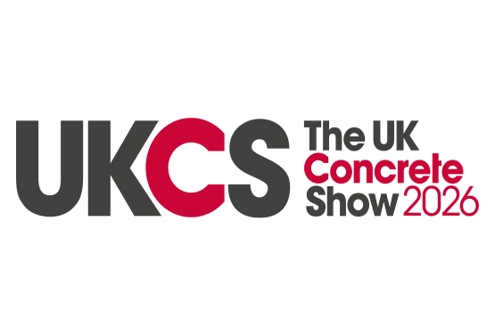The UK Concrete Show 2026 - ISCHEBECK TITAN - ISCHEBECK TITAN